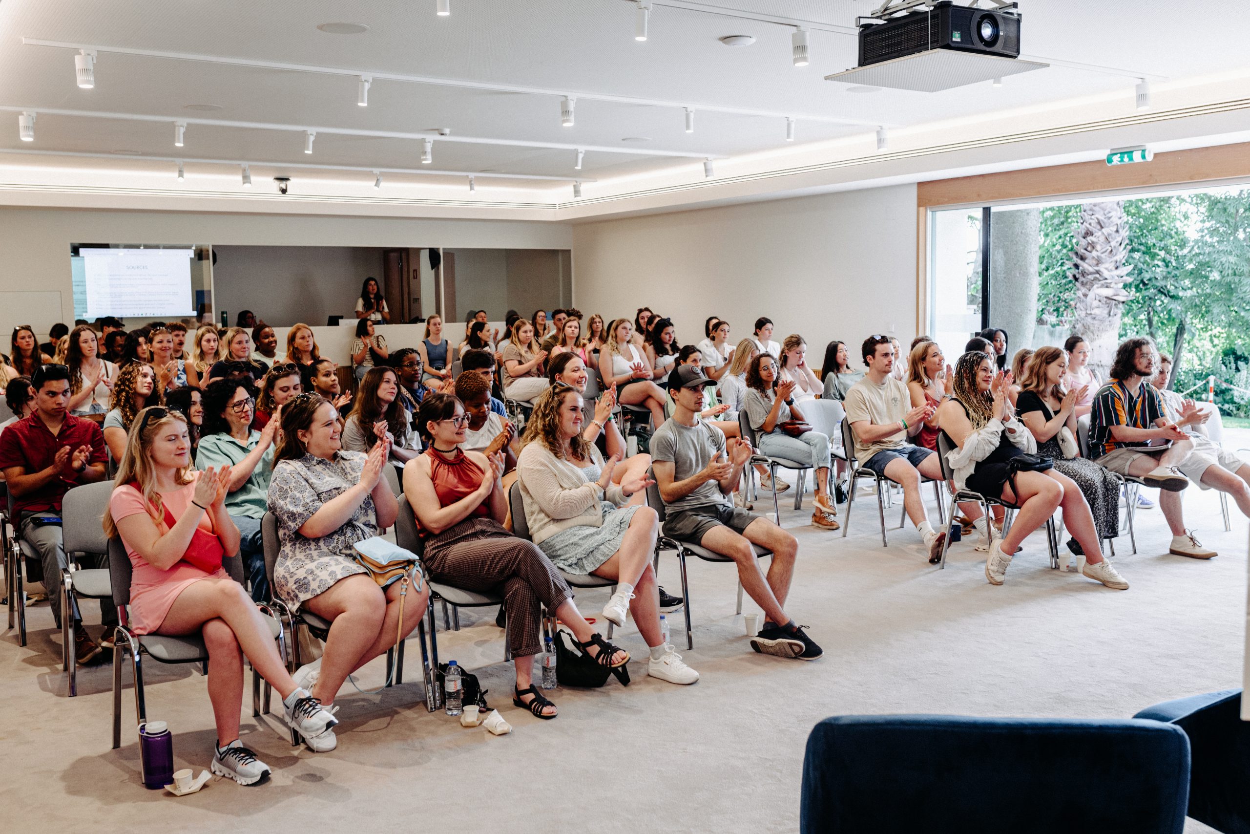 SiPN Summer Program 2024 - SiPN